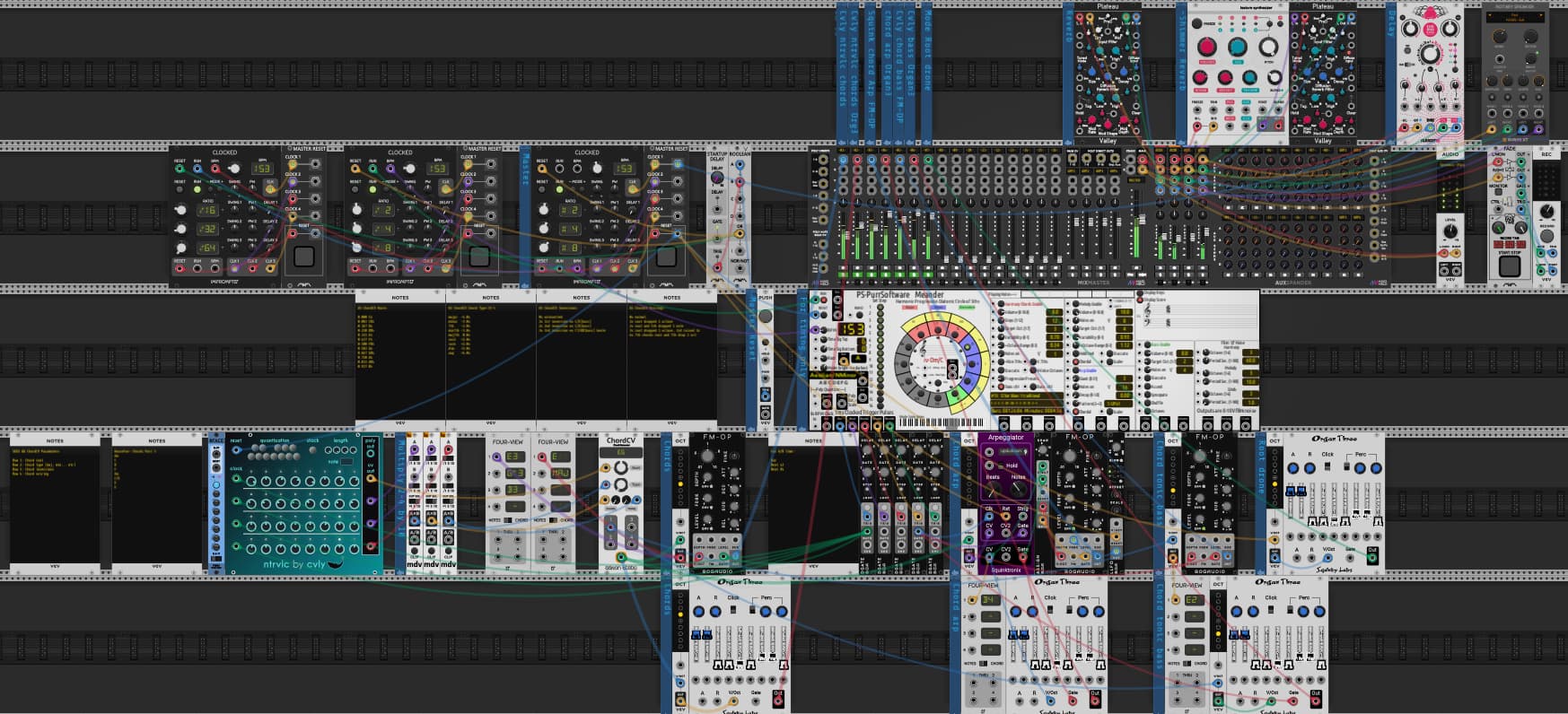 How to make a chained sequential switch chord sequencer? - #65 by k ...